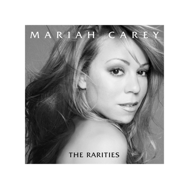 Mariah Carey Album